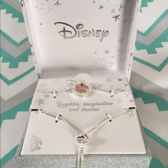 Disney | Jewelry | Disney Bracelet | Poshmark